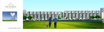 Sai Pragathi Sukha Vistas in Habsiguda, Hyderabad - Price, Reviews & Floor Plan