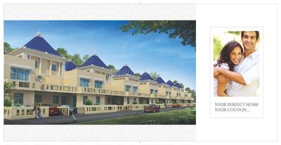 Ratan Orbit Apartment in Swaroop Nagar, Kanpur - Price, Reviews & Floor Plan