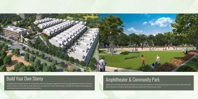 Assotech Canopy in Crossings Republik, Ghaziabad - Price, Reviews ...