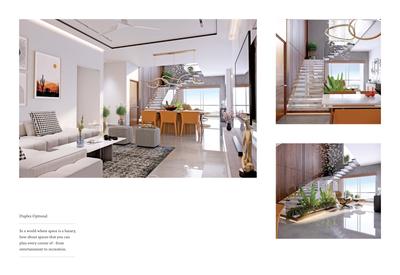 Hallmark Treasor in Gandipet, Hyderabad - Price, Reviews & Floor Plan