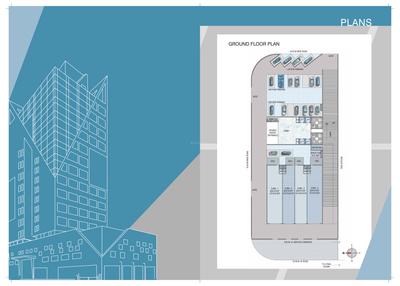 Goodwill Infinity in Kharghar, Navi Mumbai | Commercial Property in ...