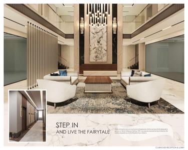 Navayuga Godavari in Begumpet, Hyderabad - Price, Reviews & Floor Plan