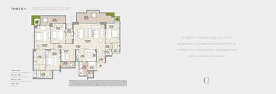 County 107 in Sector 107, Noida - Price, Reviews & Floor Plan