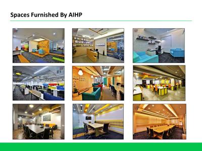 AIHP Signature in Sector 18, Gurgaon | Commercial Property in AIHP ...