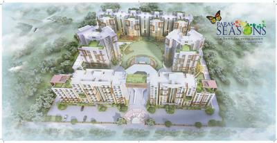Paras Seasons in Sector 168, Noida - Price, Reviews & Floor Plan