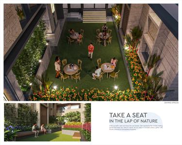 Navayuga Godavari in Begumpet, Hyderabad - Price, Reviews & Floor Plan