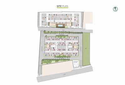 Appaswamy Trellis North Phase in Vadapalani, Chennai - Price, Reviews ...
