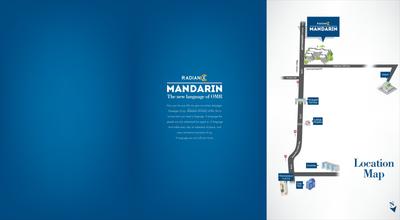 Radiance Mandarin in Thoraipakkam, Chennai - Price, Reviews & Floor Plan