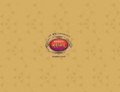 Regency Anantam in Dombivli East, Thane - Price, Reviews & Floor Plan