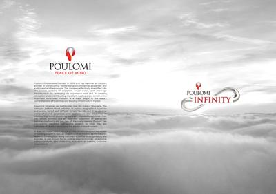 Poulomi Infinity in Kokapet, Hyderabad | Commercial Property in Poulomi ...
