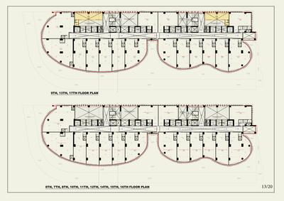 Shivalik Wave in Vaishno Devi Circle, Ahmedabad | Commercial Property ...
