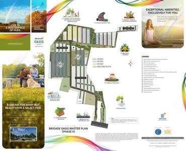 Brigade Oasis Phase 2 in Devanahalli, Bangalore - Price, Reviews ...