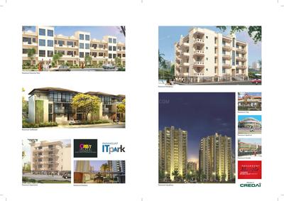 Paramount Floraville in Sector 137, Noida - Price, Reviews & Floor Plan