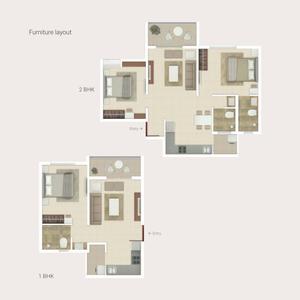 Rohan Ananta in Tathawade, Pune - Price, Reviews & Floor Plan