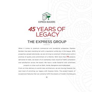 Express Astra Phase II in Noida Extension, Noida - Price, Reviews ...