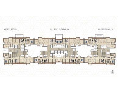 Regency Antilia Phase VIII Avana in Ulhasnagar, Thane - Price, Reviews ...