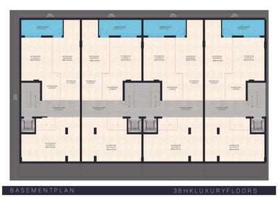 Trehan Luxury Floors in Sector 35, Sohna, Gurgaon - Price, Reviews ...