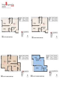 Haware Intelligentia Axis in Borivali East, Mumbai - Price, Reviews ...