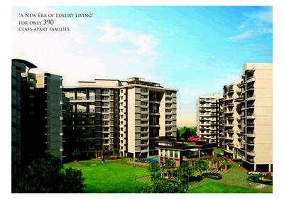 Chugh Grande Exotica Aura I in Pragati Vihar, Indore - Price, Reviews ...