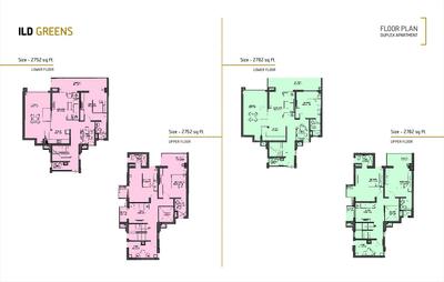 ILD Grand in Sector 37C, Gurgaon - Price, Reviews & Floor Plan