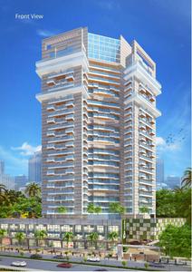 Shanti Ratna The Cennet in Dombivli East, Thane - Price, Reviews ...