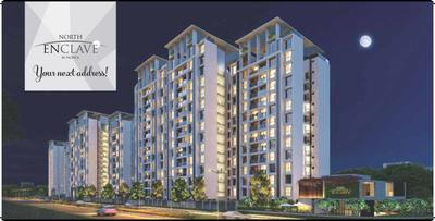 Pacifica North Enclave in Vaishno Devi Circle, Ahmedabad - Price ...