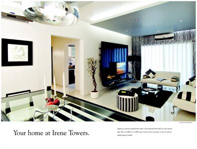 Pride Aloma County in Aundh, Pune - Price, Reviews & Floor Plan