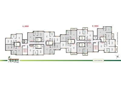 Greenscape Vrindavan Riverside in Panvel, Navi Mumbai - Price, Reviews ...