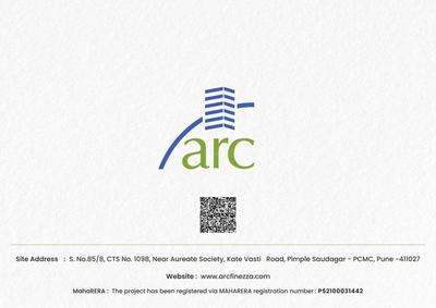 Agrawal Raka ARC Finezza in Pimple Saudagar, Pune - Price, Reviews ...