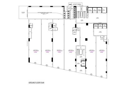 Maruti The Ridge in Bodakdev, Ahmedabad | Commercial Property in Maruti ...