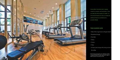 Gera Park View in Kharadi, Pune - Price, Reviews & Floor Plan
