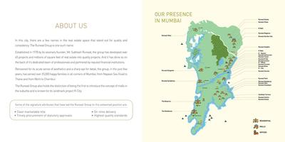 Runwal Greens in Bhandup West, Mumbai - Price, Reviews & Floor Plan