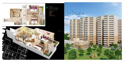 Pyramid Heights in Sector 85, Gurgaon - Price, Reviews & Floor Plan