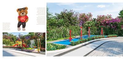 ARK Samyak in Bachupally, Hyderabad - Price, Reviews & Floor Plan