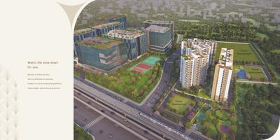 L And T Realty Avinya Enclave in Manapakkam, Chennai - Price, Reviews ...