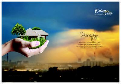 Jbc Ourea Valley in Kasauli, Solan - Price, Reviews & Floor Plan