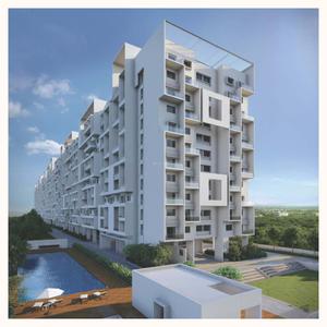 Rohan Ananta in Tathawade, Pune - Price, Reviews & Floor Plan