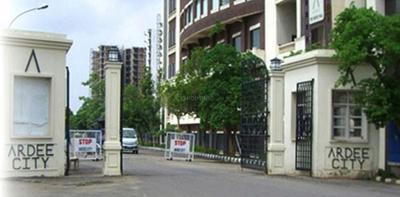 Ardee The Residency in Sector 52, Gurgaon - Price, Reviews & Floor Plan