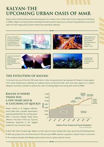 Tycoon Epicentre Brochure Kalyan West, Thane