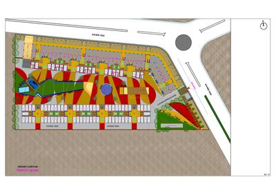 Gala Marigold in Bopal, Ahmedabad - Price, Reviews & Floor Plan