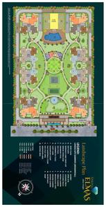 Sublime Spring Elmas in Noida Extension, Noida - Price, Reviews & Floor ...