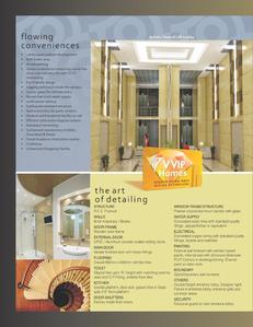 VVIP Homes in Sector 16C Greater Noida West, Noida - Price, Reviews ...