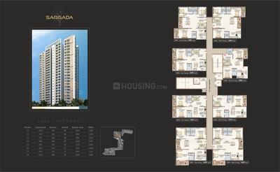 Candeur Landmark in Varthur, Bangalore - Price, Reviews & Floor Plan