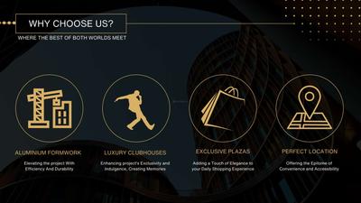 Fusion Buildtech The Rivulet Phase 1 in Noida Extension, Noida - Price, Reviews & Floor Plan