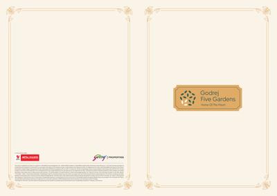 Godrej Five Gardens in Matunga East, Mumbai - Price, Reviews & Floor Plan