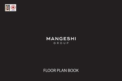 Mangeshi Tulip Brochure Kalyan West, Thane