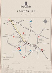 Profound Symphony in Jigani, Bangalore - Price, Reviews & Floor Plan