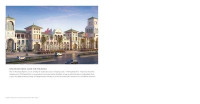 ATS Picturesque Reprieves Phase 1 in Sector 152, Noida - Price, Reviews ...