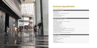 Kohinoor Square Phase 2 in Dadar West, Mumbai - Price, Reviews & Floor Plan