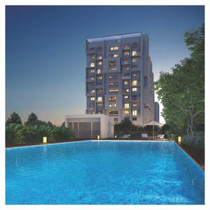 Rohan Ananta in Tathawade, Pune - Price, Reviews & Floor Plan
